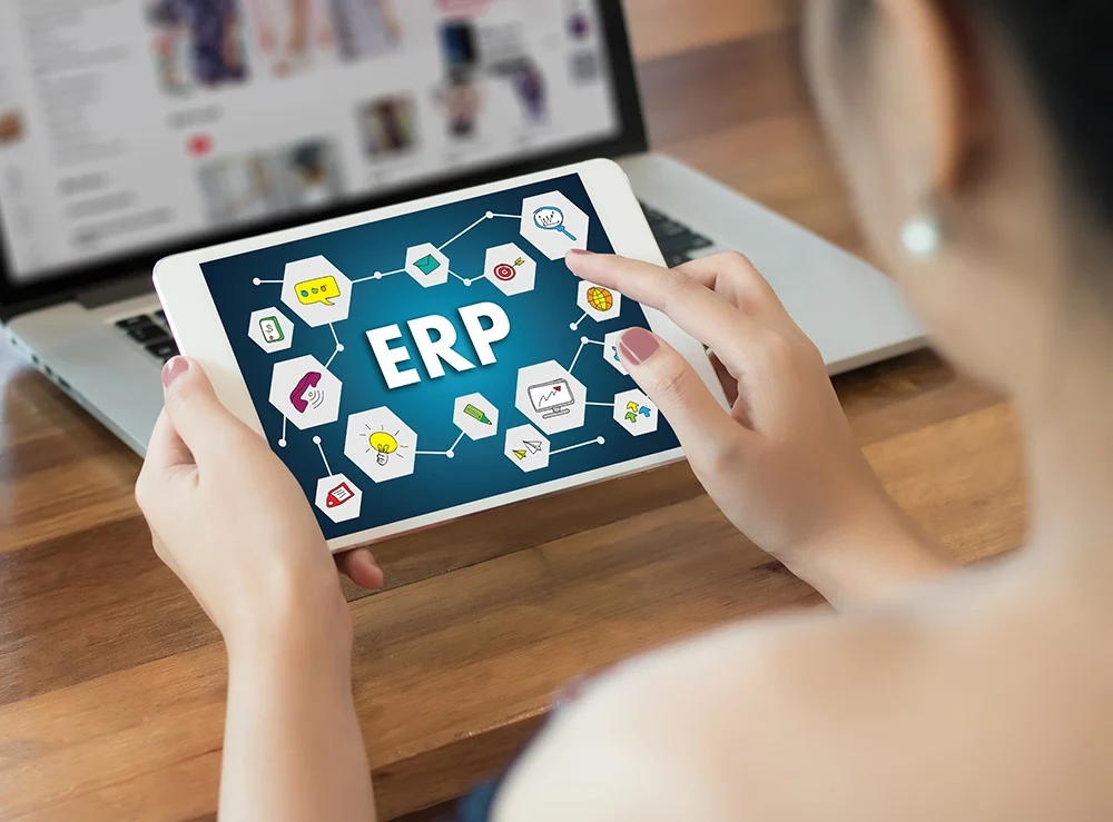 Why Is Mobile ERP Benefits So Famous?